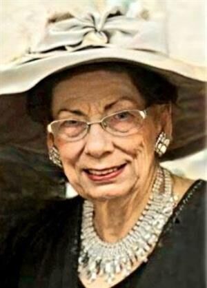 Margaret Hill Carr | Obituaries | swoknews.com