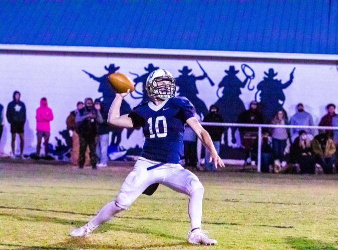 Marlow holds off Chandler, advances to state quarters | Sports ...