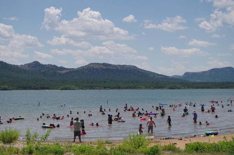 Lawton City Council considering idea of trust authority for city lakes ...