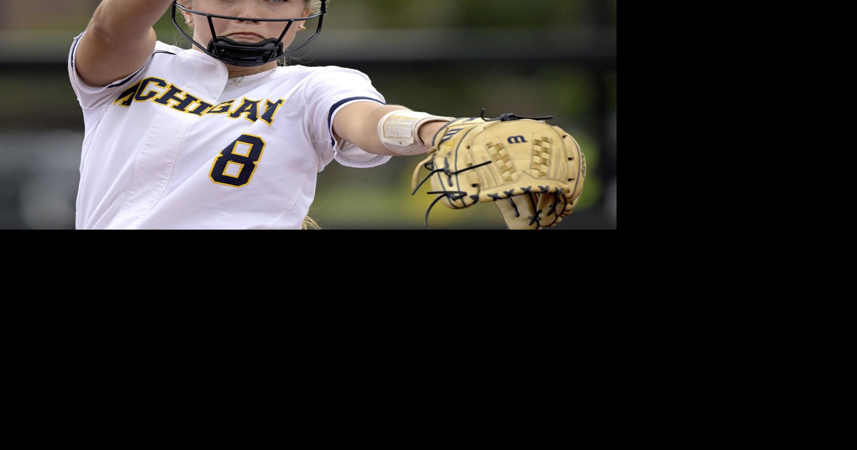 Former Big Ten Pitcher of Year Alex Storako transfers to Oklahoma ...