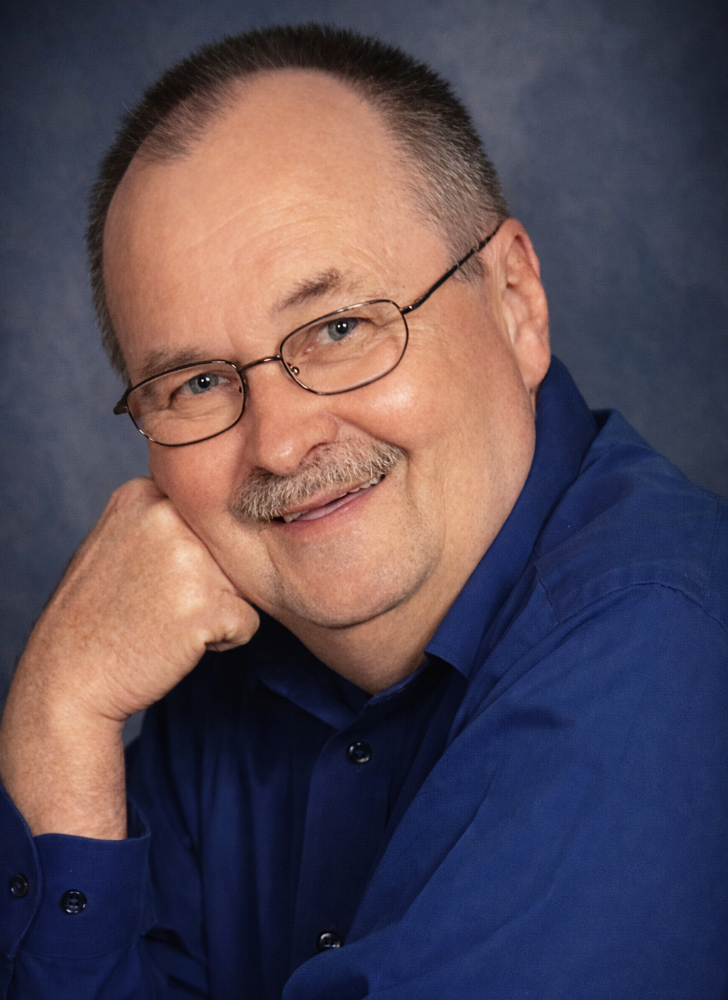 Dennis "Papa" Foster | Community News | swoknews.com