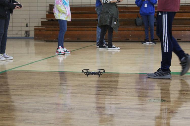 Life Ready Center celebrates Star Wars Day with STEM | News | swoknews.com
