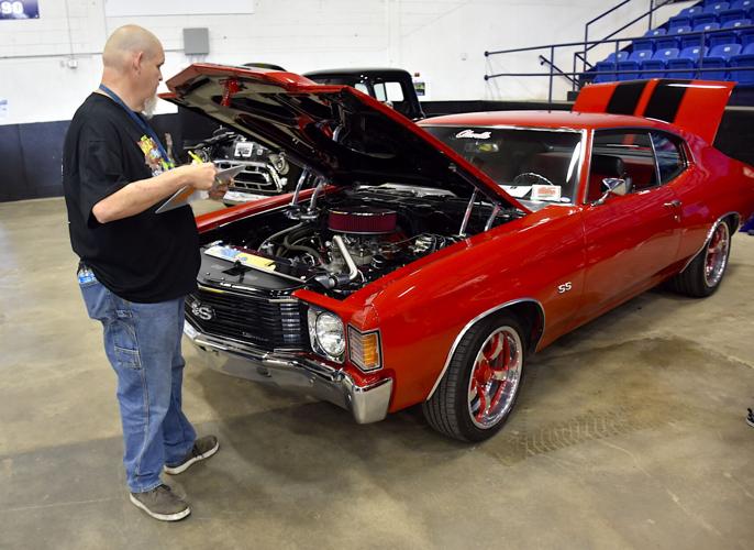 Trykes 'n Tread Car Show | Community News | swoknews.com