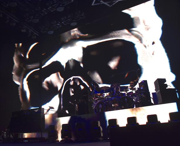 TOOL offers psychedelic setting, psychic reset in Oklahoma City | Styles | swoknews.com