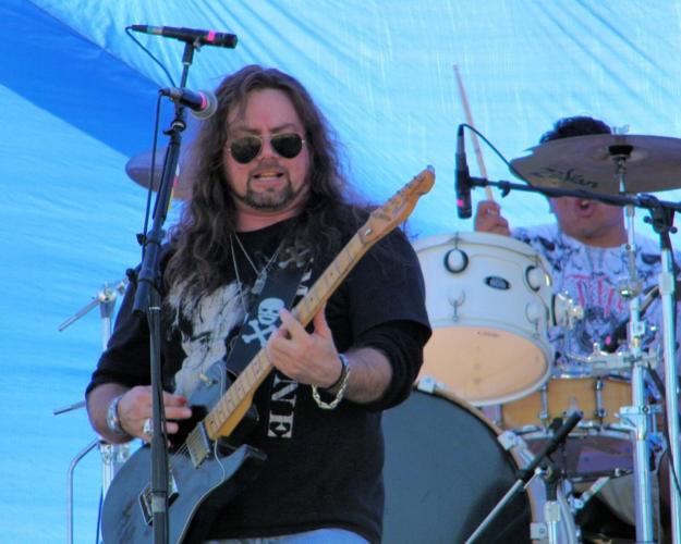 Soul Survivors productive as they near 25 years | Photo Galleries ...