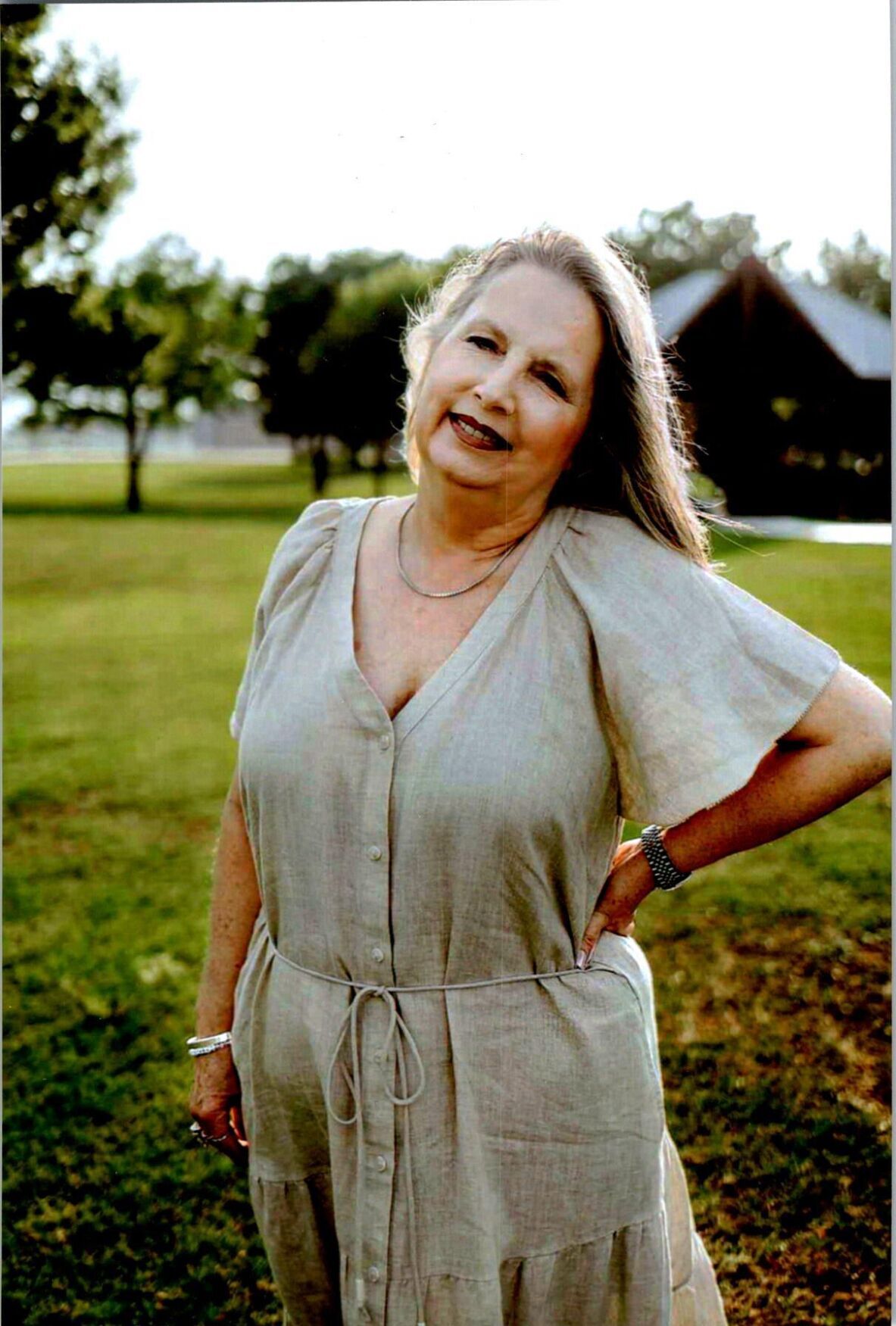 Deborah Ann Debi Green | Obituaries | swoknews.com
