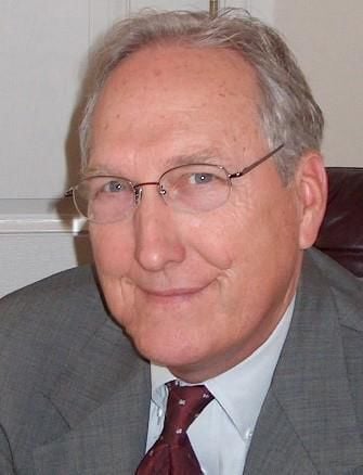 James W 'Jim' Odom | Obituaries | swoknews.com