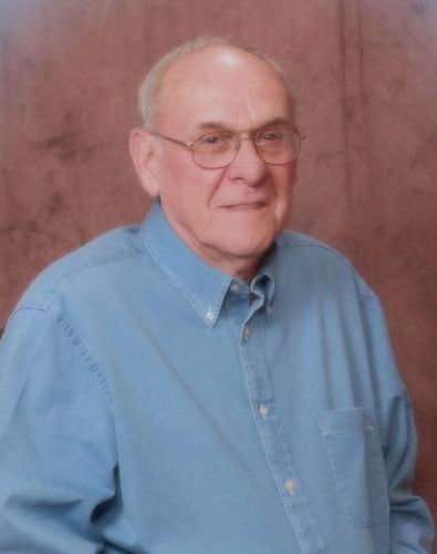 James William Mulkey | Obituaries | swoknews.com
