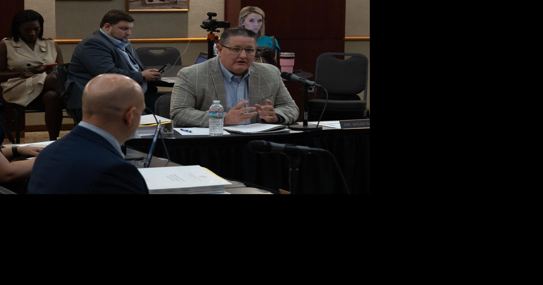 Statewide Charter School Board rescinds contract with Catholic school ...