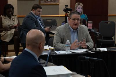 Statewide Charter School Board rescinds contract with Catholic school ...