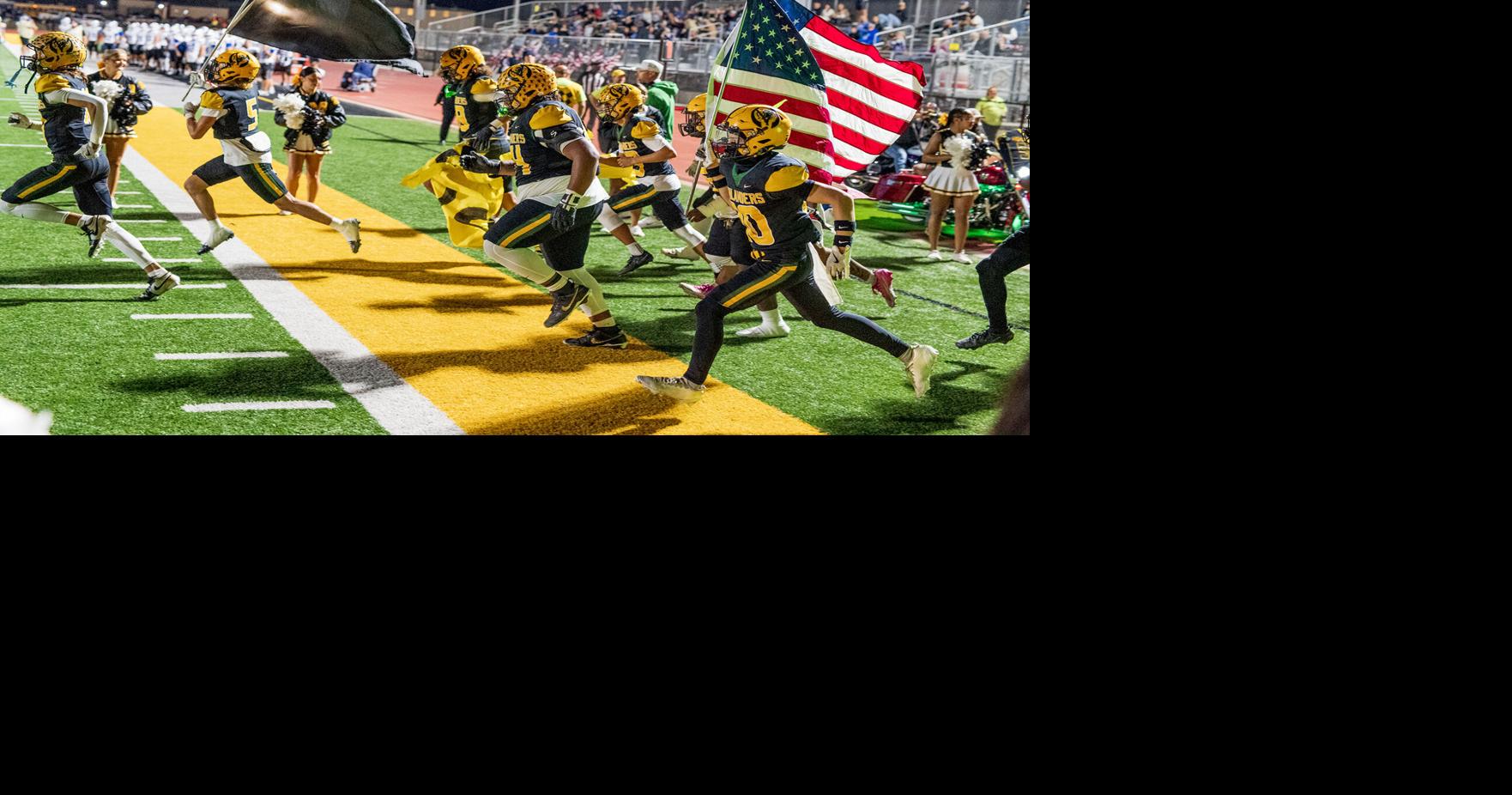 Tate, Mask, Mac defense braces for Eagles | Sports | swoknews.com