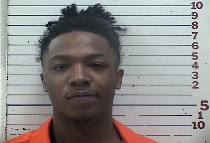 Gang-related arrests appear to be part of police crackdown | News ...