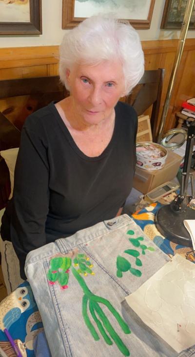 Virginia Lee Entler | Obituaries | swoknews.com