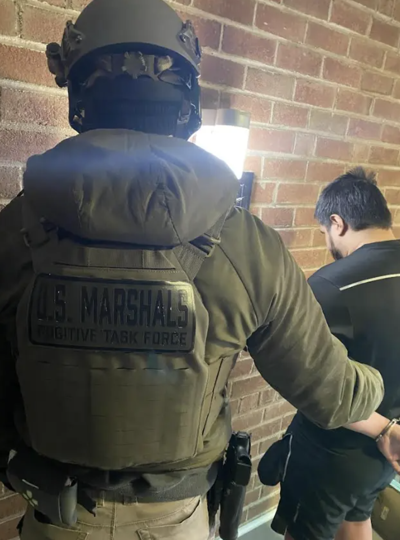 Lawton fugitive captured in Pennsylvania | Community News | swoknews.com