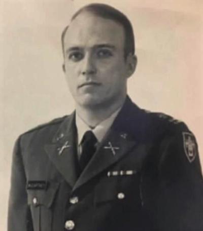 LTC (Retired) James Patrick 'Pat' McCartney | Obituaries | swoknews.com
