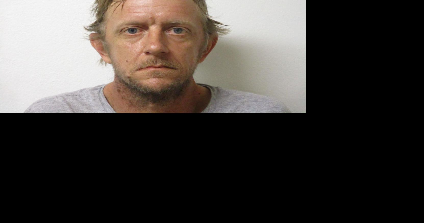 Sex offender to serve 20 years for child sex abuse | News | swoknews.com