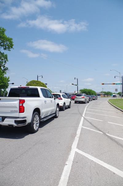 Traffic flow study will focus on Gore Boulevard | News | swoknews.com