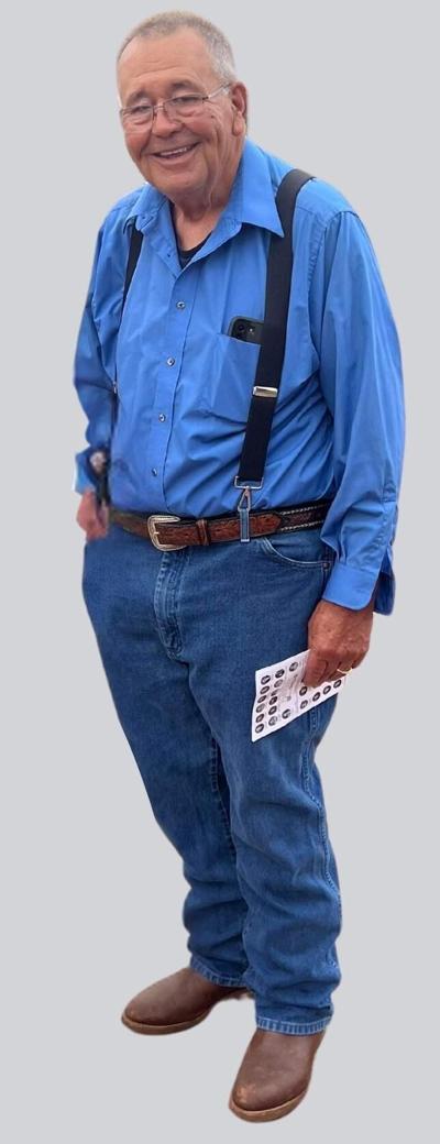 Robert Joe Gooden | Obituaries | swoknews.com