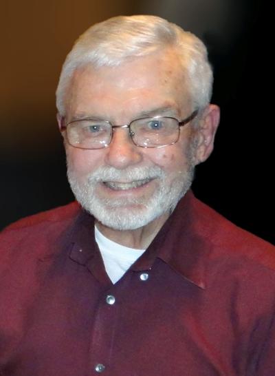 LTC (Retired) Philip H. Woodruff | Obituaries | swoknews.com