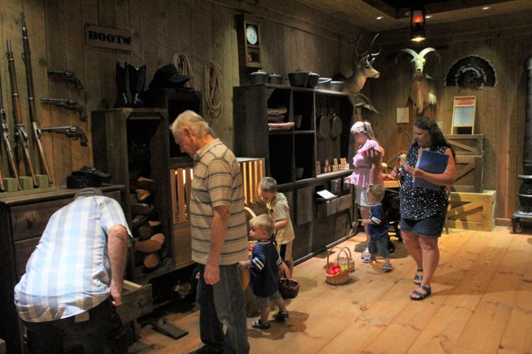 Chisholm Trail Heritage Center to celebrate National Day of the Cowboy | Styles | swoknews.com