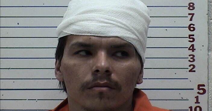 Oklahoma City duo detained for suspected prison drug drop in Lawton ...