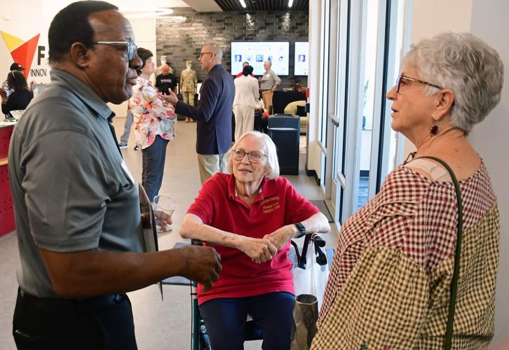 Lawton Chautauqua kicks of 2026 with opening reception | Community News ...