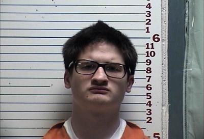 Lawton teen pleads to child sexual abuse | News | swoknews.com