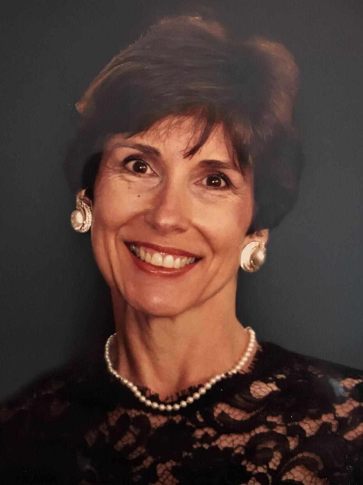 Jean Elizabeth Patrick Harbison | Obituaries | swoknews.com