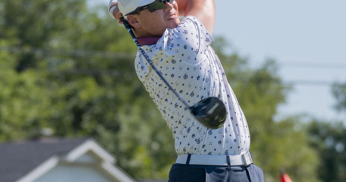 Kim gets putter working, claims second Firecracker crown | Sports ...