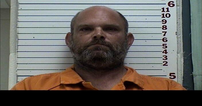 Former Comanche County Detention Officer arrested for rape allegation ...