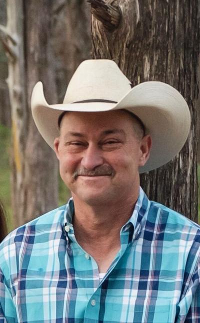 Robert Dale Rankin III | Obituaries | swoknews.com