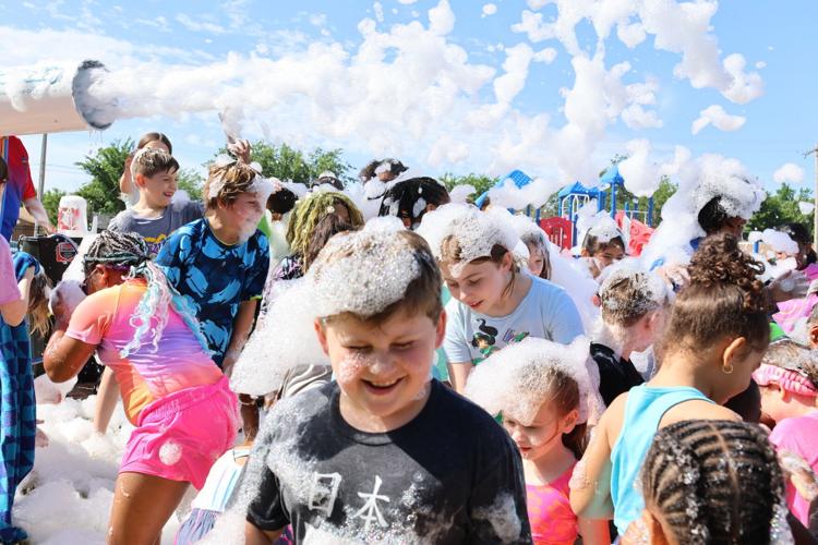School fun day | News | swoknews.com