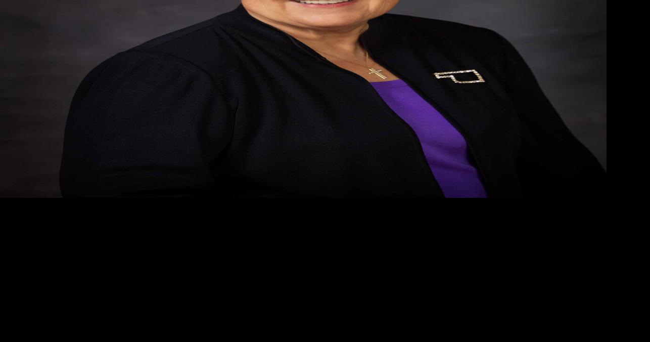 Askins to deliver CU Commencement address | News | swoknews.com