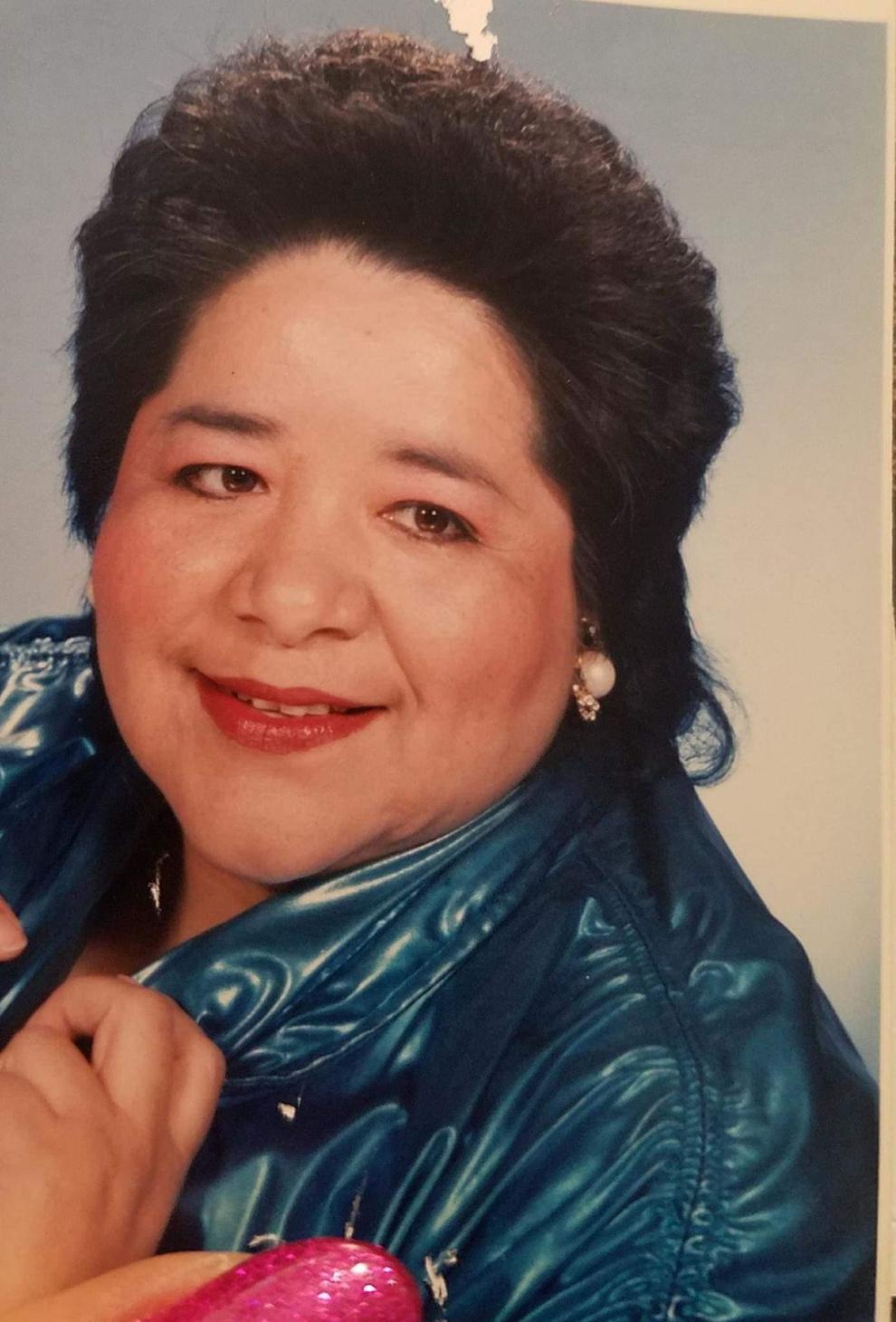 Pamela Dawn McDaniels Simpson | Obituaries | swoknews.com