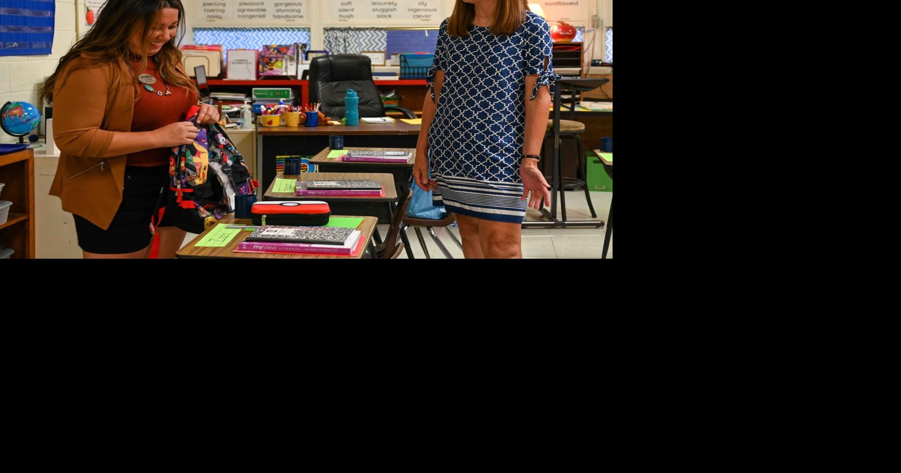 Altus native becomes school liaison program manager | News | swoknews.com