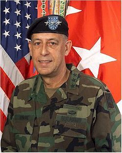 Lt. General (Ret.) Russel L. Honoré to speak at Cameron University ...