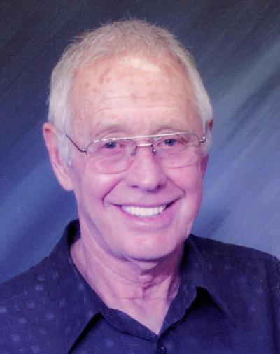 Ronald 'Ron' Stafford | Obituaries | swoknews.com