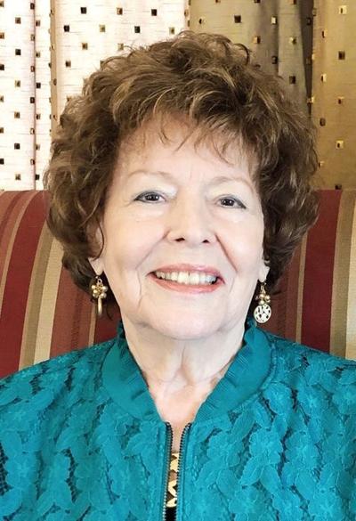 Joyce Allison Gentry | Obituaries | swoknews.com