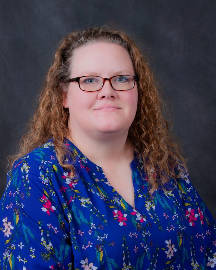 Sarah Stroud to head Cameron University Open Doors/Upward Bound ...