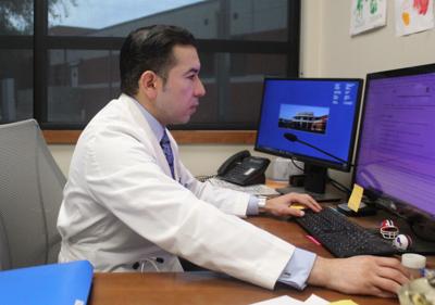Local Cancer Center first to enroll patient in global, phase III ...