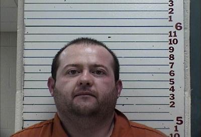 Cache man accused of aggravated identity and mail theft | News ...