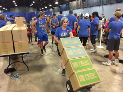 Southwest Oklahoma to Embrace Hope | News | swoknews.com