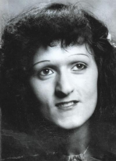 Golfo 'Kitty' Anderson | Obituaries | swoknews.com