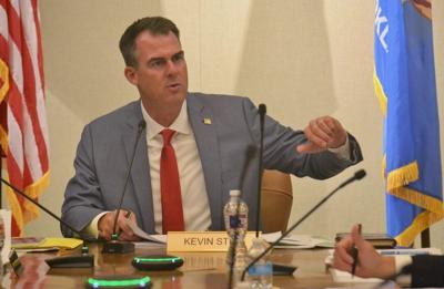 Oklahoma governor stripped of power over Native American education ...