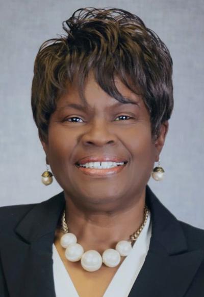 Community leader Barbara Curry dies Wednesday | News | swoknews.com