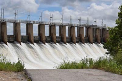 Council to decide on transfer center, funding for Ellsworth dam project ...