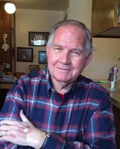 Ralph Edward Blodgett | Obituaries | swoknews.com