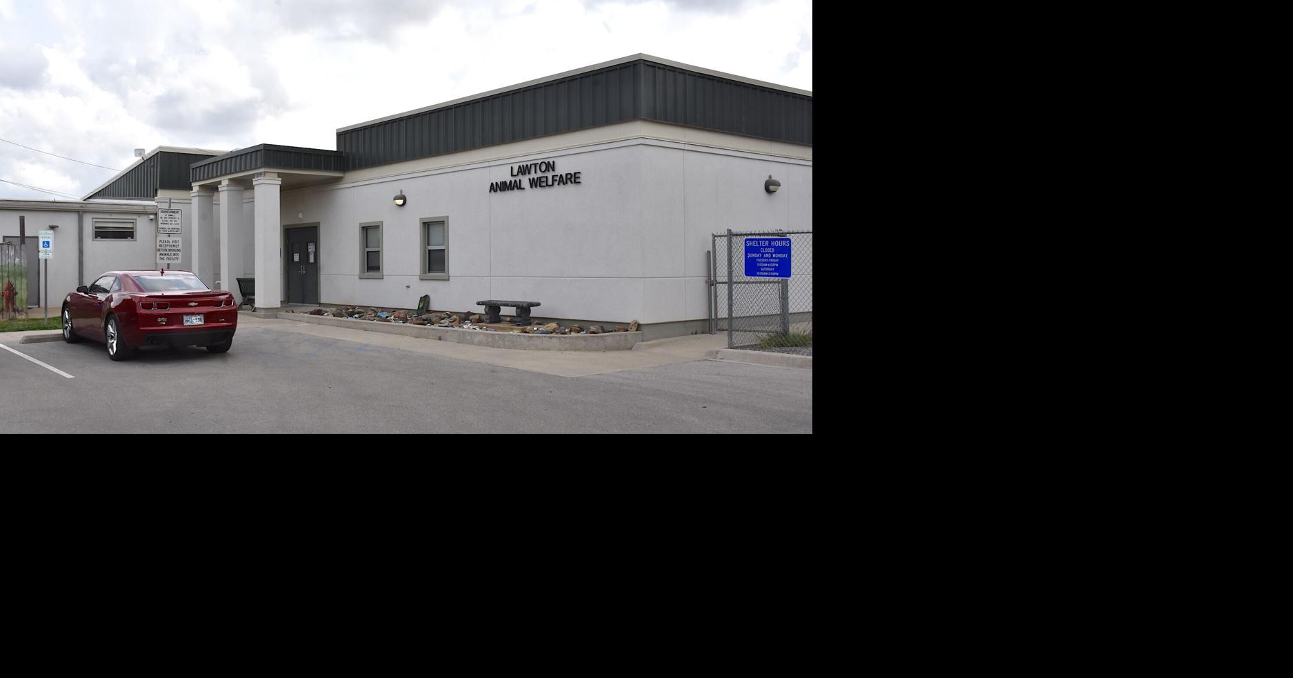 CIP funding is helping City of Lawton launch new projects | News ...