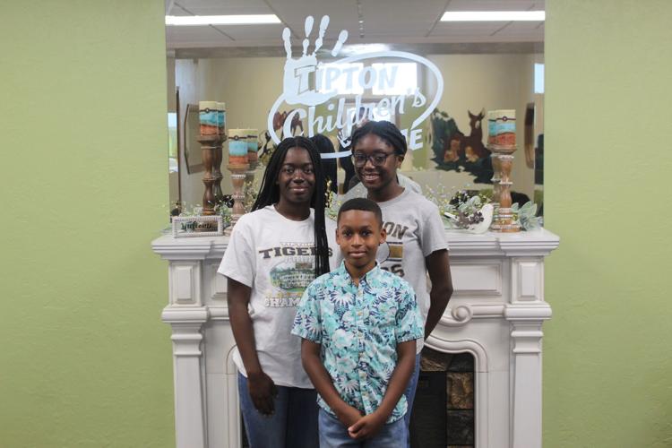 Tipton Children's Home to celebrate 100th anniversary | News | swoknews.com