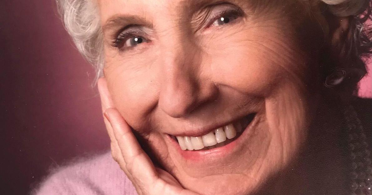 Helen Marie Dreith Moore Yarbrough | Obituaries | swoknews.com